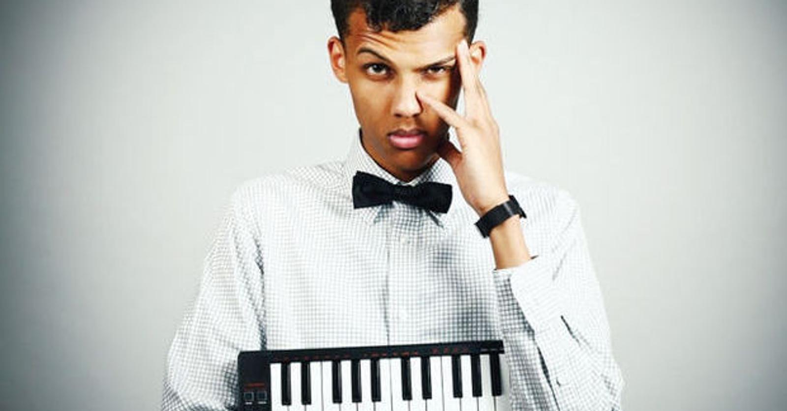 Le nouvel album de Stromae sortira le 19 août