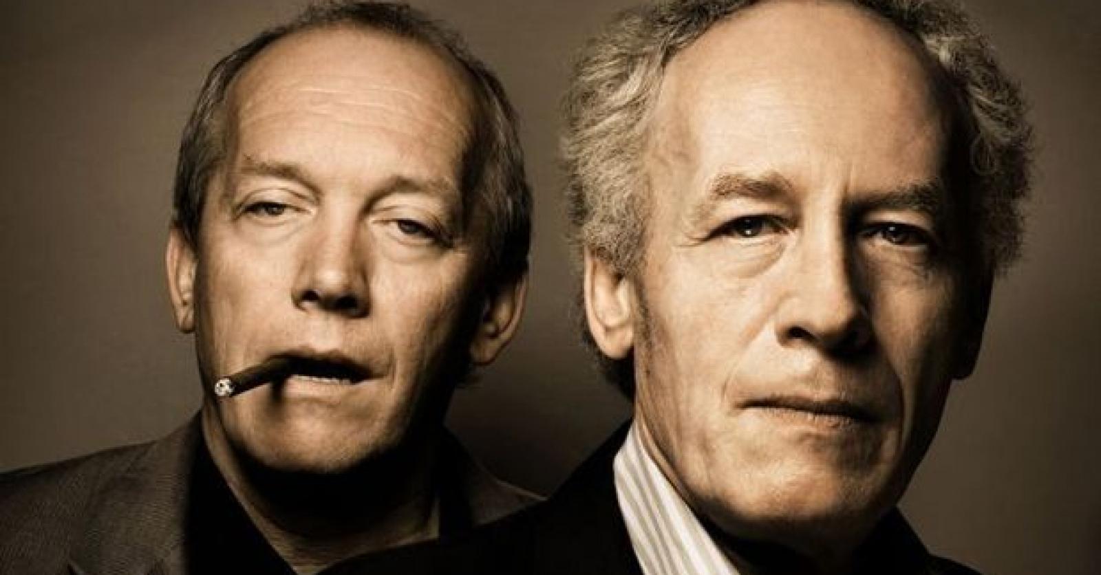 Frères Dardenne: "Tous les personnages de nos films sont de la famille"