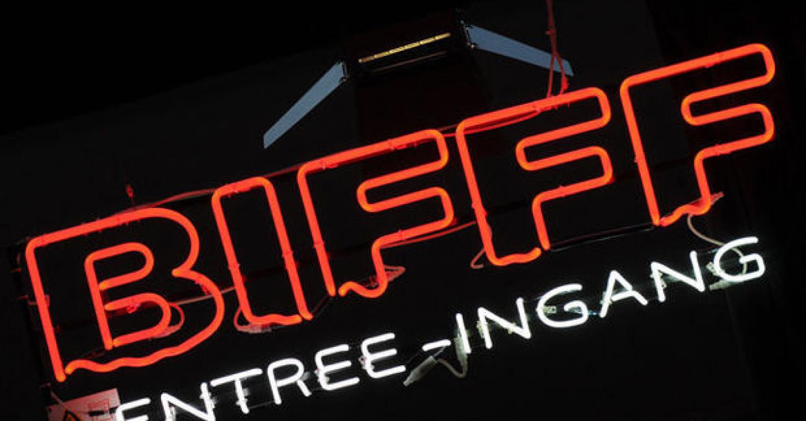Le BIFFF fête ses 30 ans
