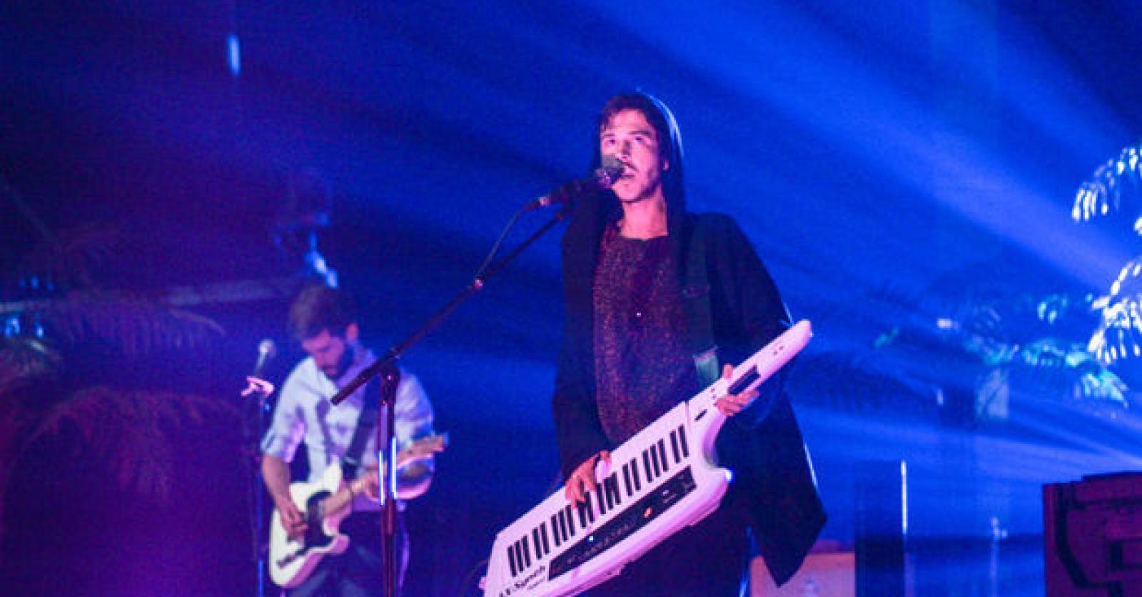 Reflektor: la nouvelle salle de concerts à Liège inaugurée en mars