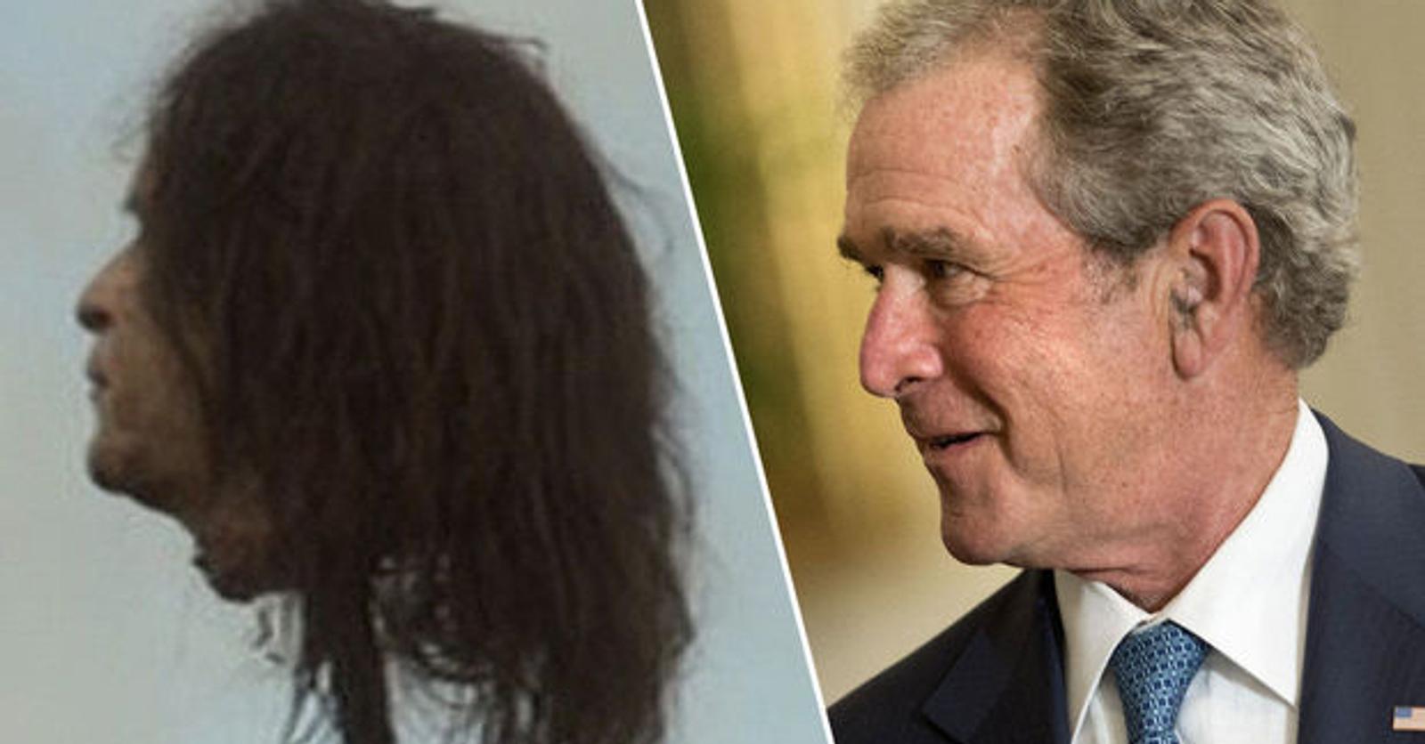 HBO: "désolé d'avoir empalé la tête de George Bush dans Game of Thrones"