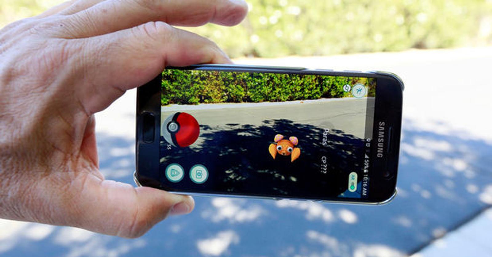 Attention virus: mieux vaut attendre avant de jouer à Pokémon Go