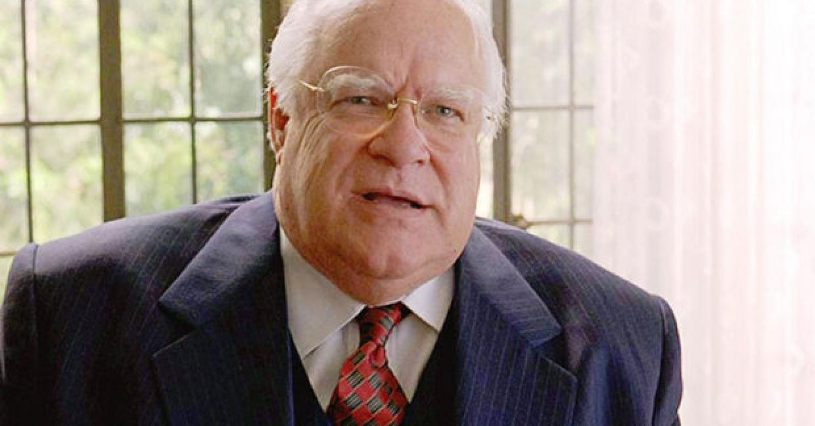 Le Big Lebowski est mort