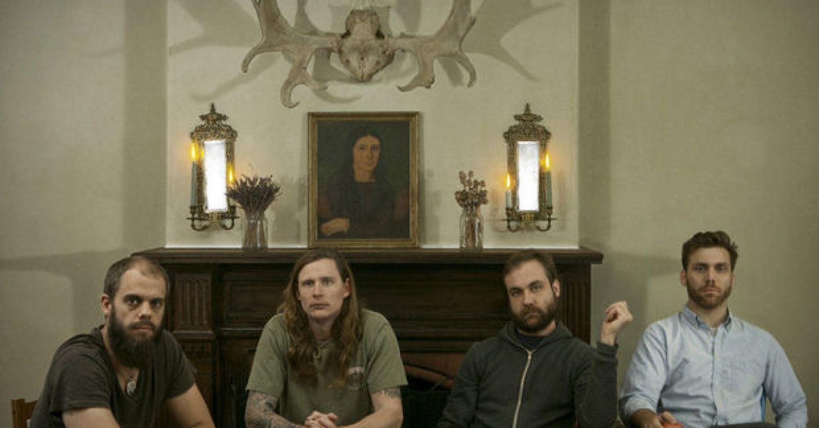 Baroness absent du Pukkel après un accident de car