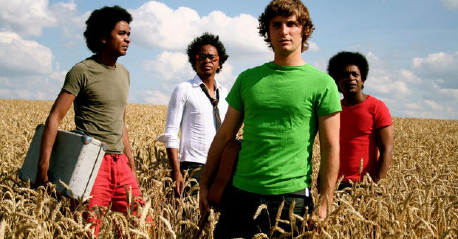 Marc Pinilla dans The Voice: "Je serai le posé, le rationnel"