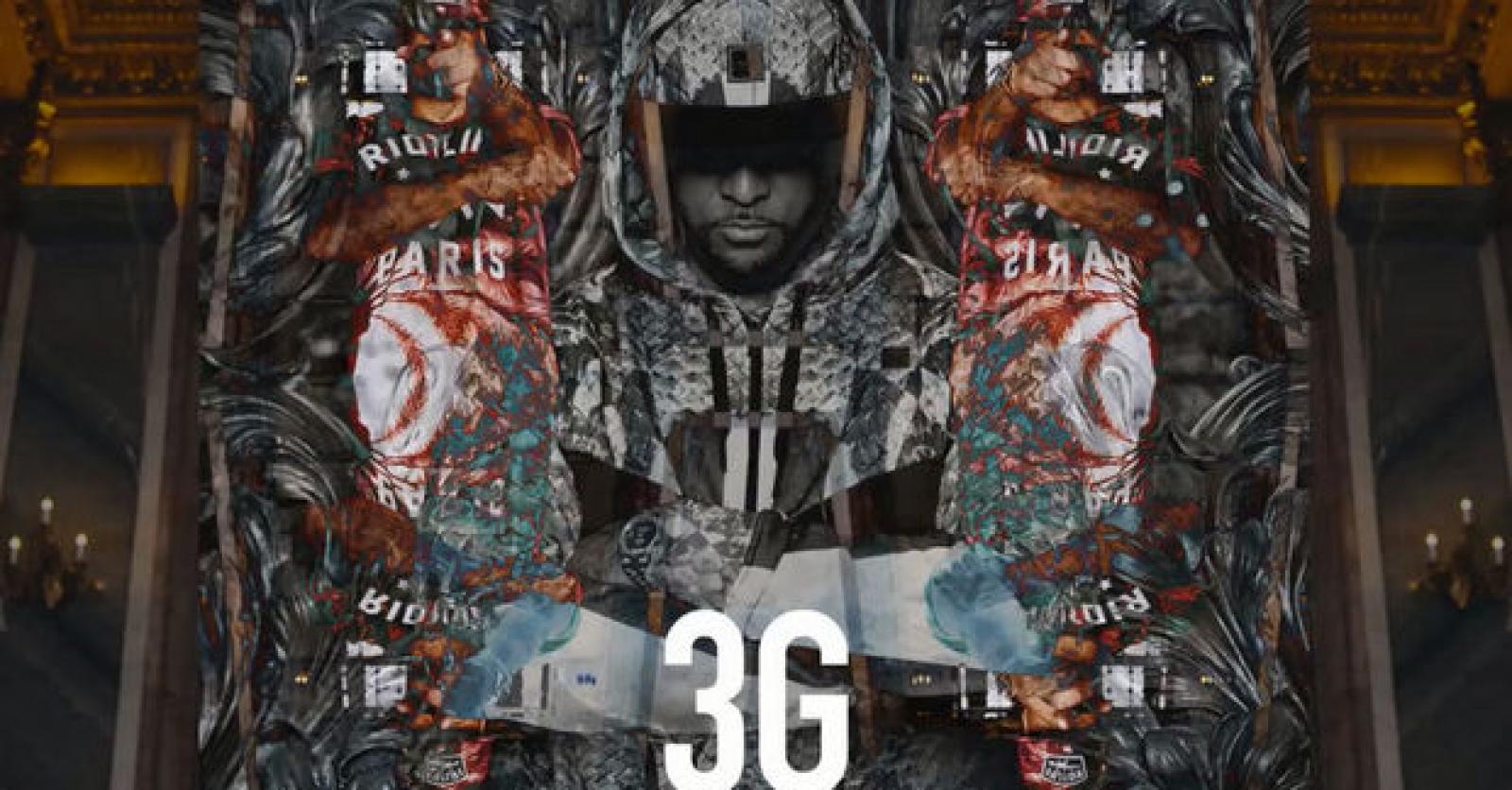 3G, la réponse de Booba à Tarik Ramadan (vidéo)