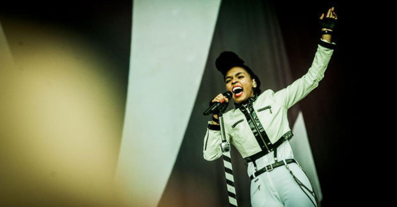 Pukkelpop J1: Mac DeMarco, Janelle Monáe, du soleil malgré tout