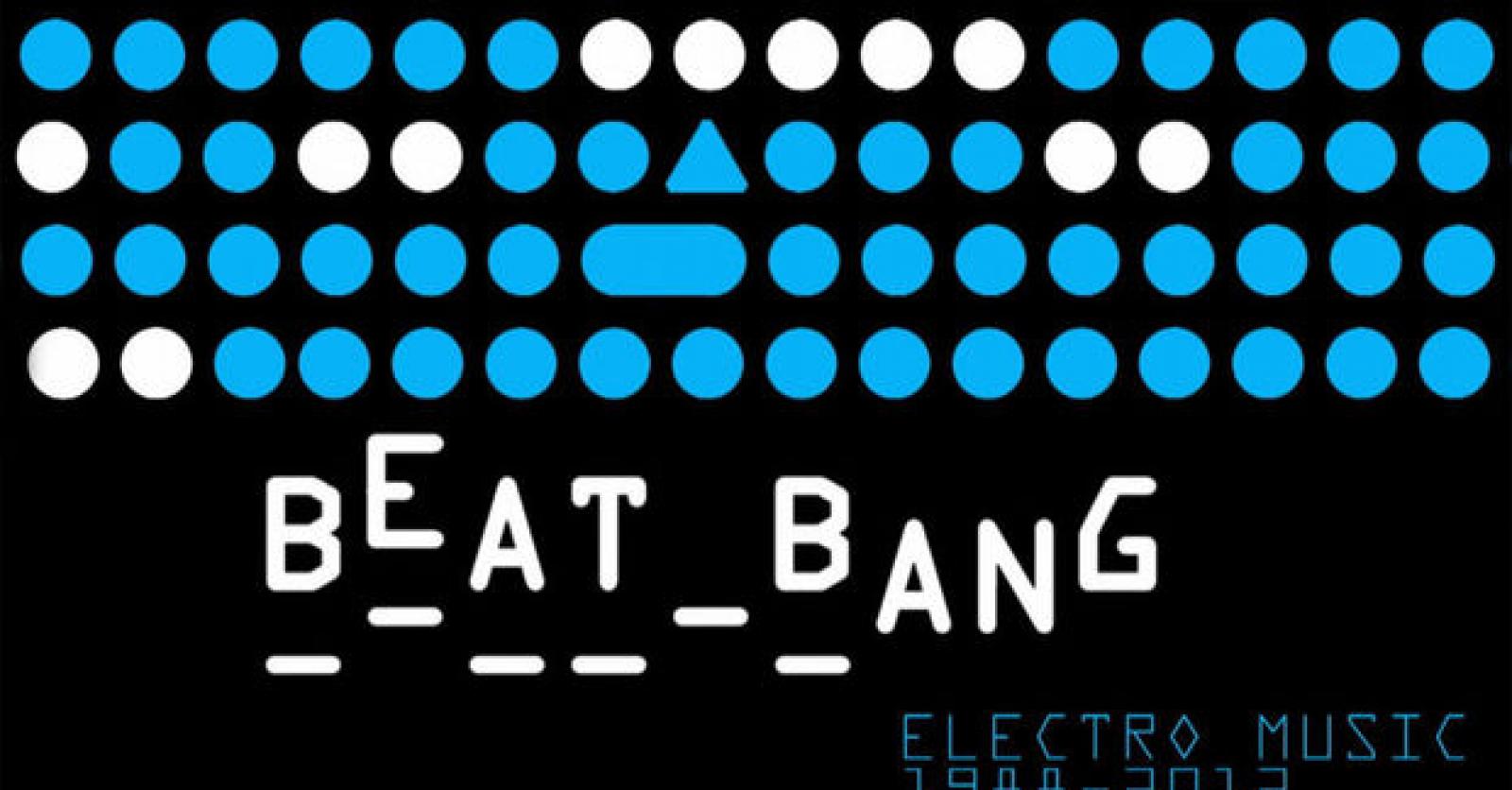 La Médiathèque lance Beat Bang: électro, mode d'emploi