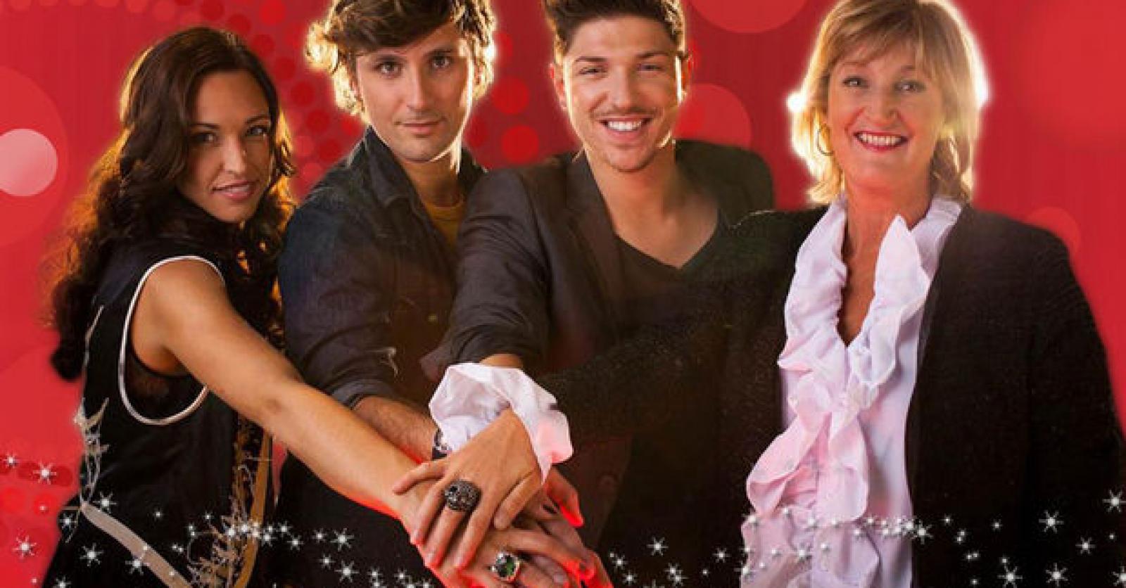 The Voice Belgique, de retour le 22 janvier prochain