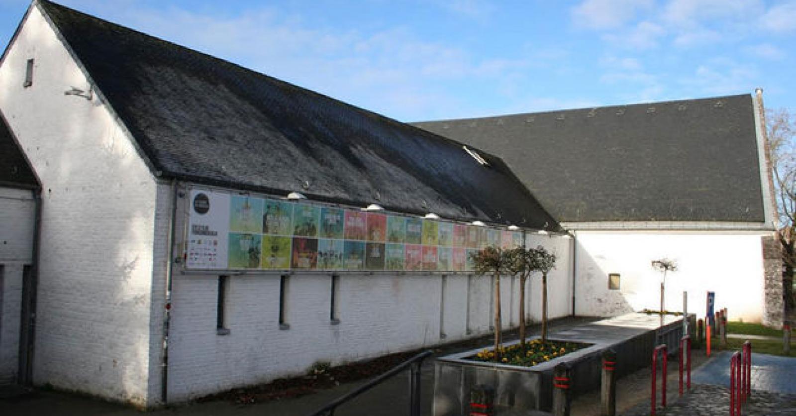 Une campagne de crowdfunding pour rénover la Ferme du Biéreau