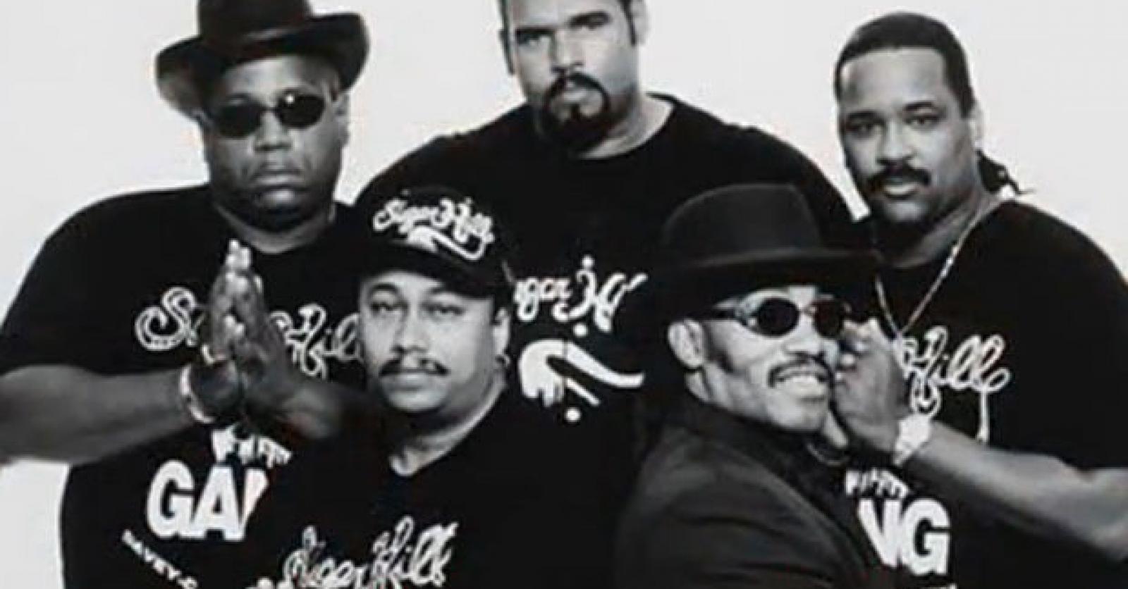 Décès du pionnier du rap Big Bank Hank, membre de Sugarhill Gang