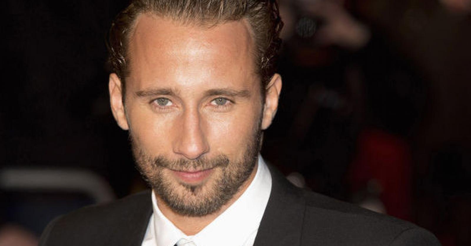 Matthias Schoenaerts dans une mini-série HBO aux côtés de Casey Affleck Matthias Schoenaerts dans une mini-série HBO aux côtés de Casey Affleck