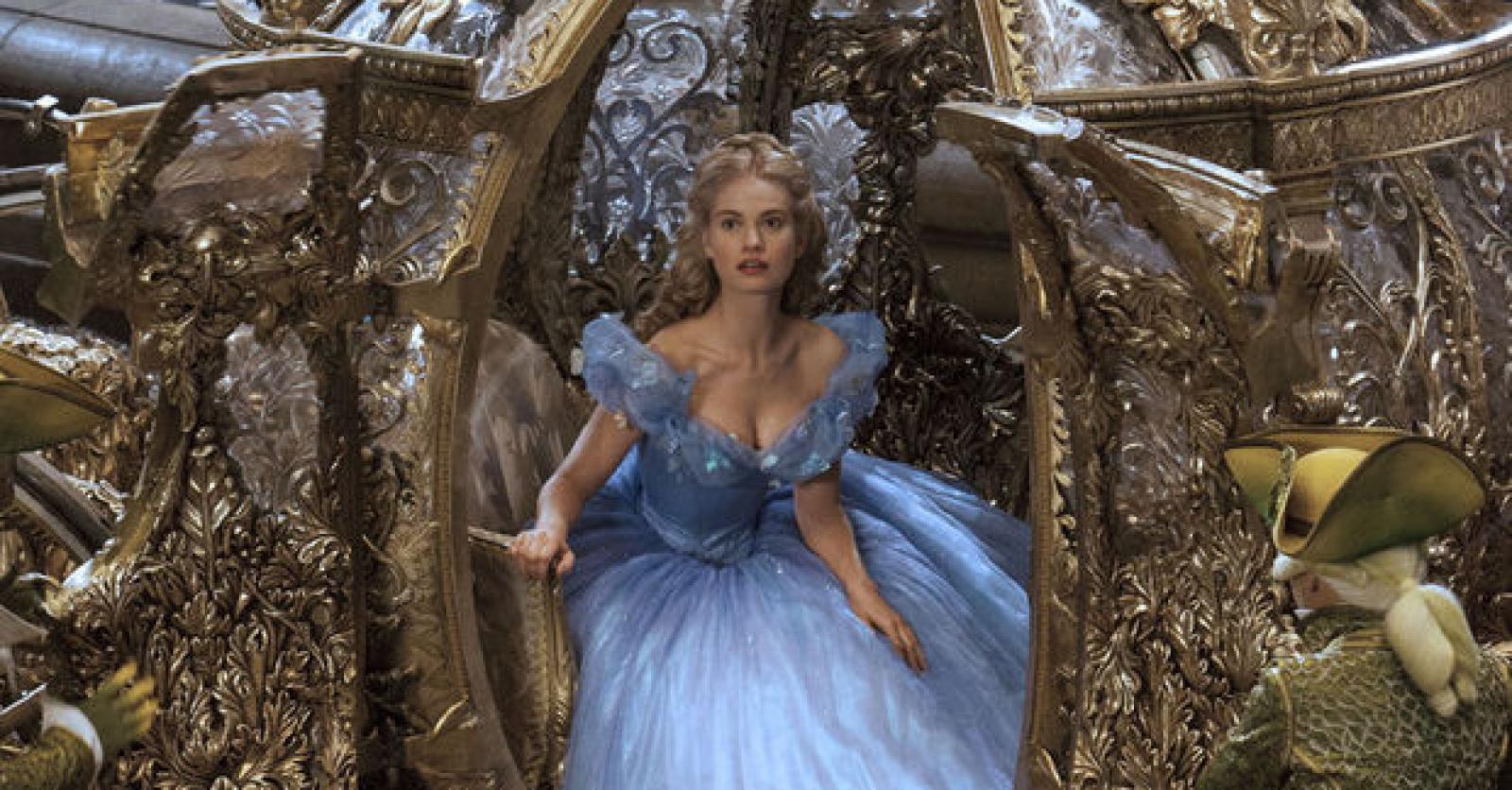 Le recyclage selon Disney