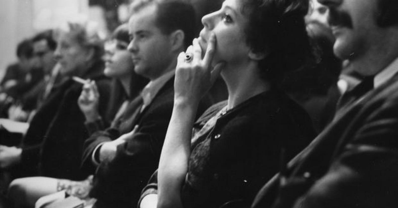 Suzy Falk, doyenne des comédiennes belges, est décédée à 93 ans