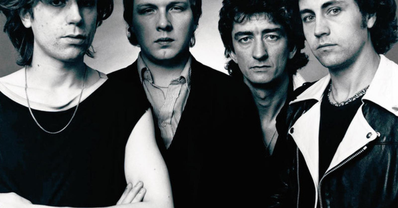 La discographie Perrett