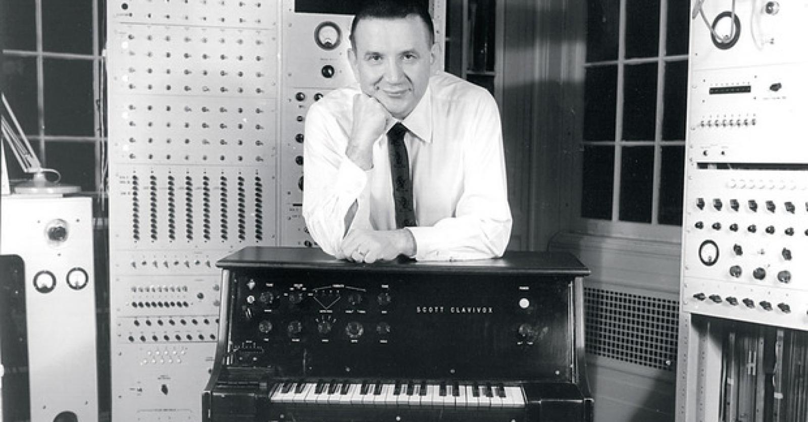 Raymond la science