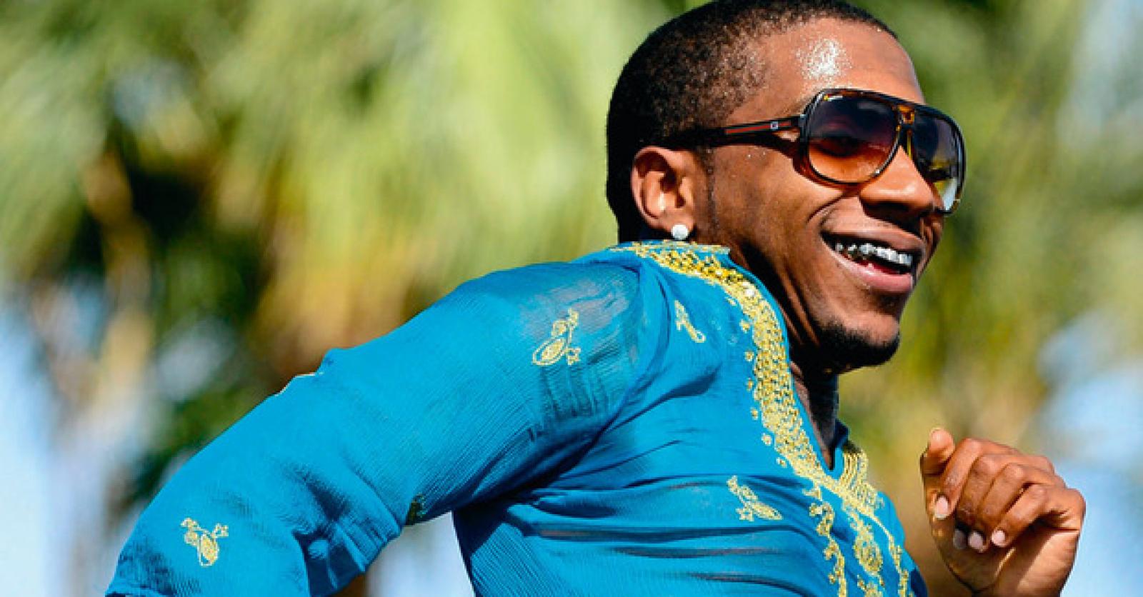 Lil B