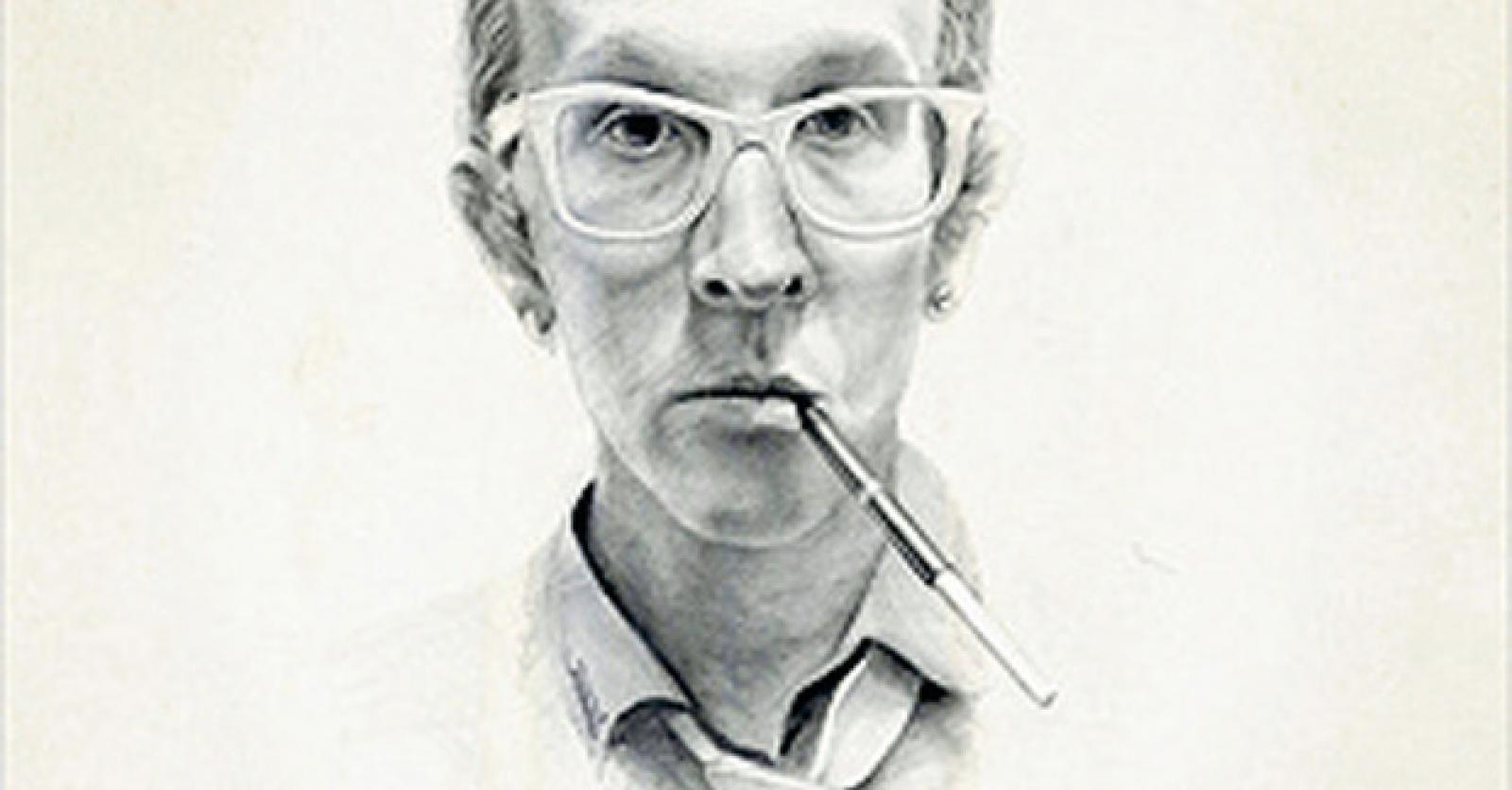 Micah P. Hinson