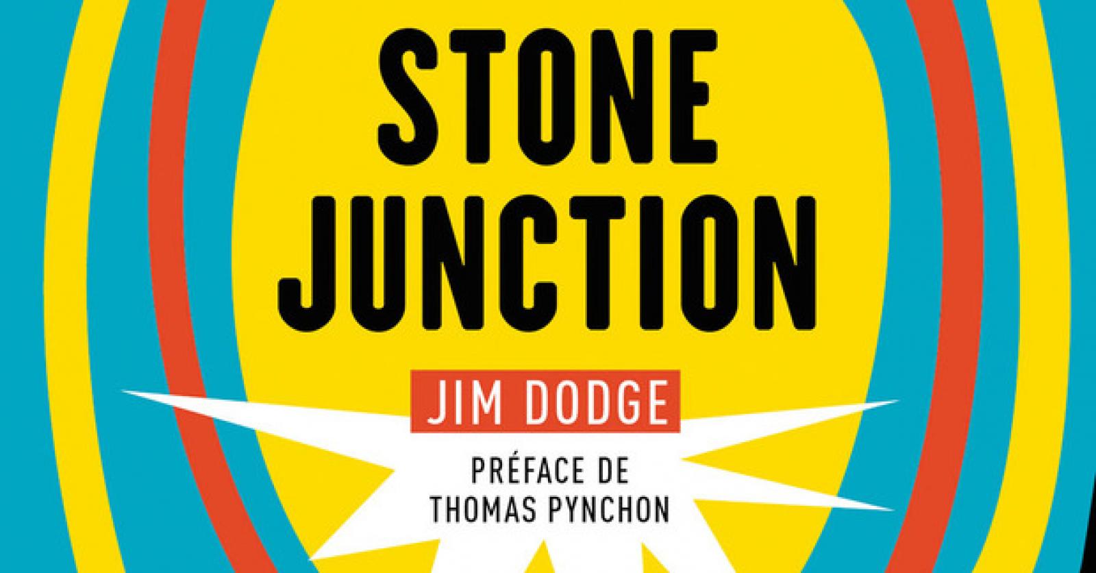 Stone Junction