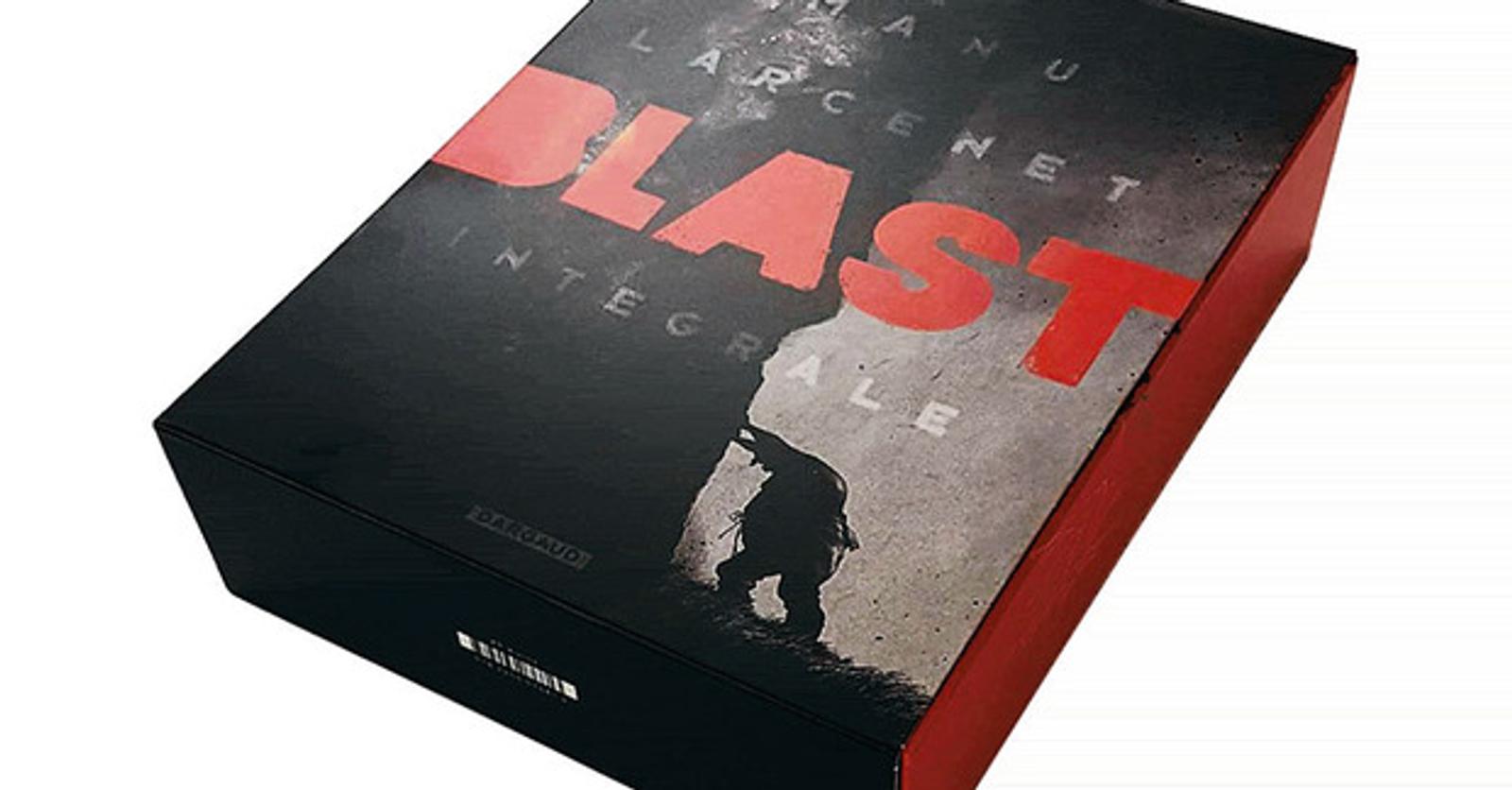 Blast