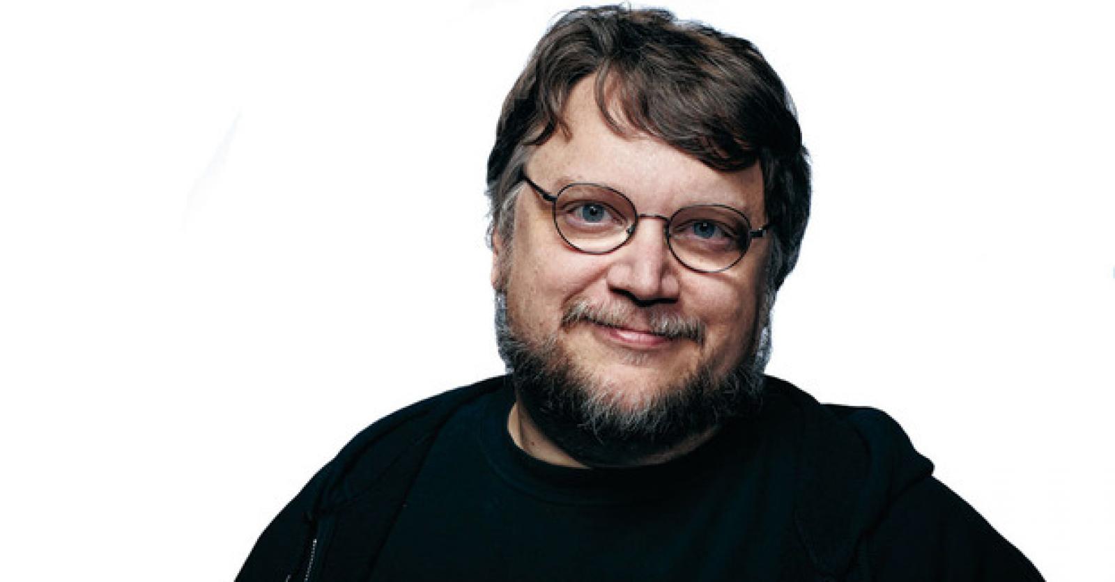 Le fantastique Mr. Del Toro