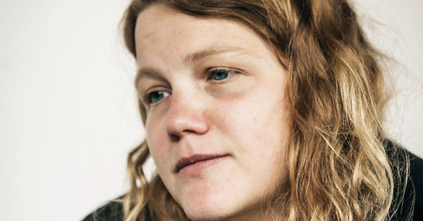 Kate Tempest, du hip-hop au roman