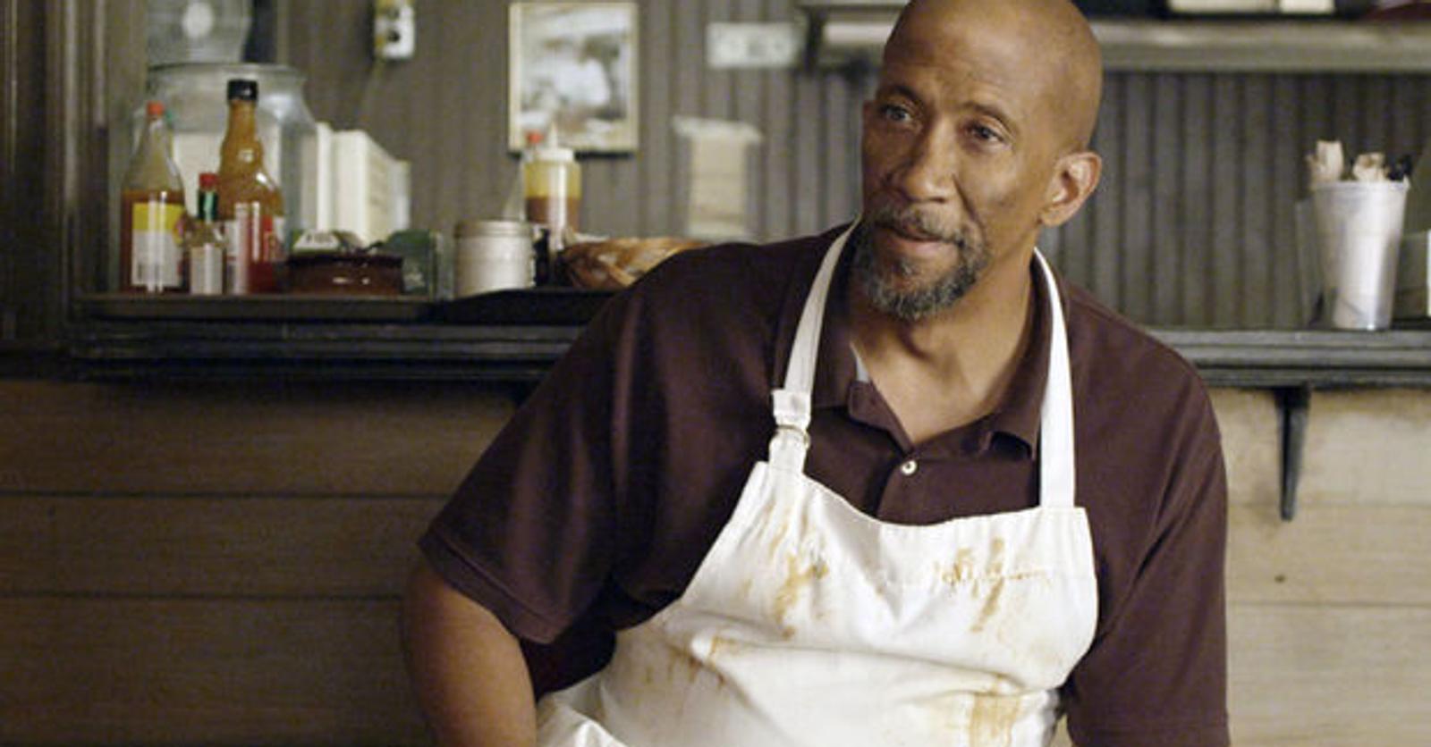 L'acteur de "House of Cards" et "The Wire" Reg E. Cathey est mort