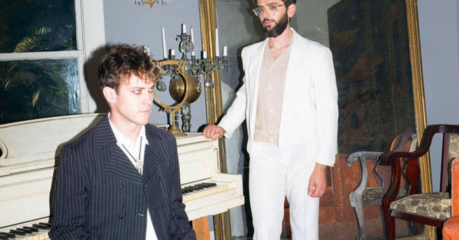 MGMT, retour en forme