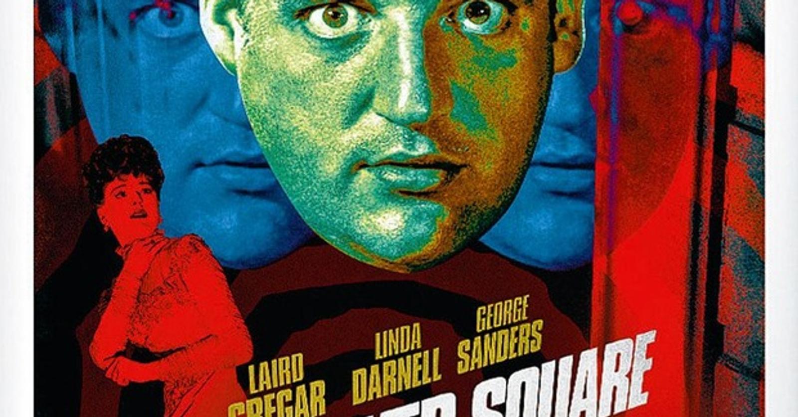 Hangover Square