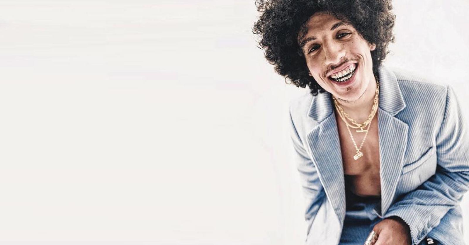 Rilès, le rêve américain