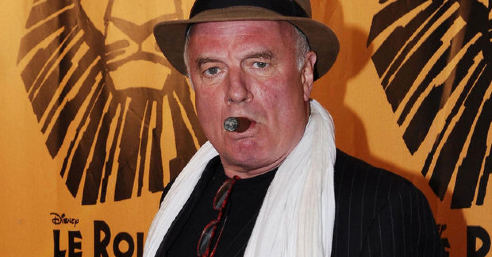 5 choses à savoir sur Jérôme Savary, mort à 70 ans