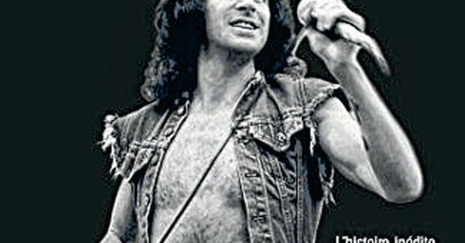 Bon Scott: The Last Highway