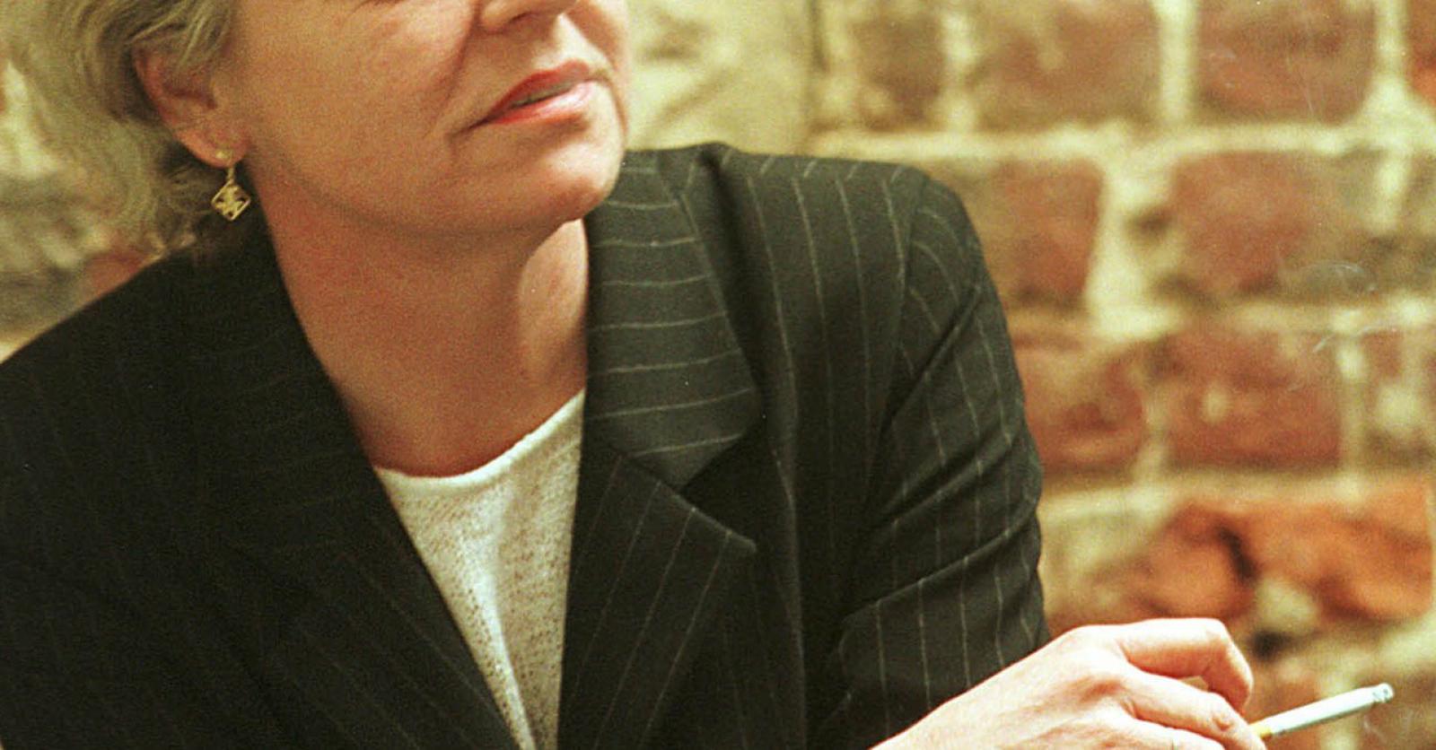 La cofondatrice du Kunstenfestivaldesarts, Frie Leysen, est décédée