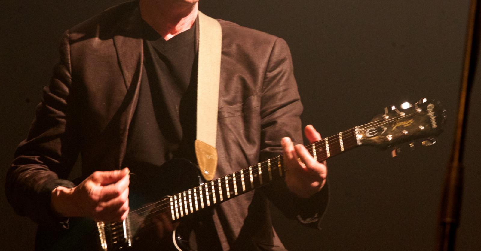 Paul Couter, cofondateur de TC Matic, est décédé