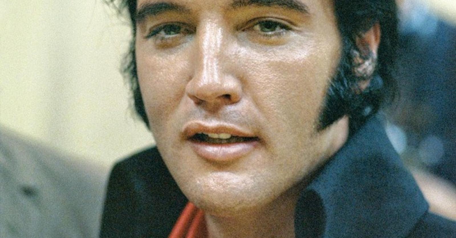 Who's the king? - Les sept vies d'Elvis