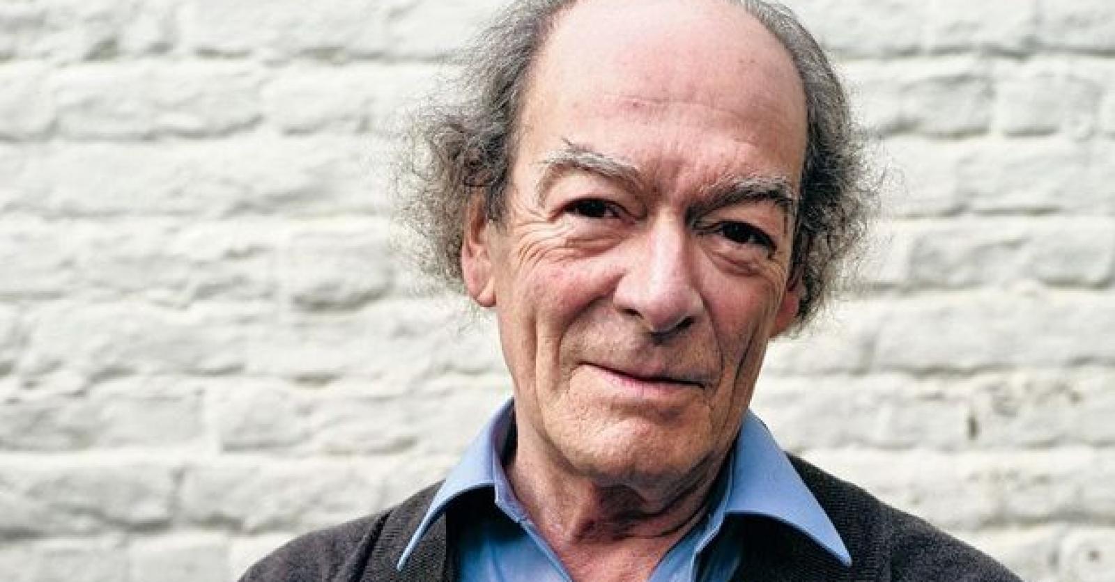 Jean Marc Turine: "J'ai voulu rendre hommage à la transmission orale ...