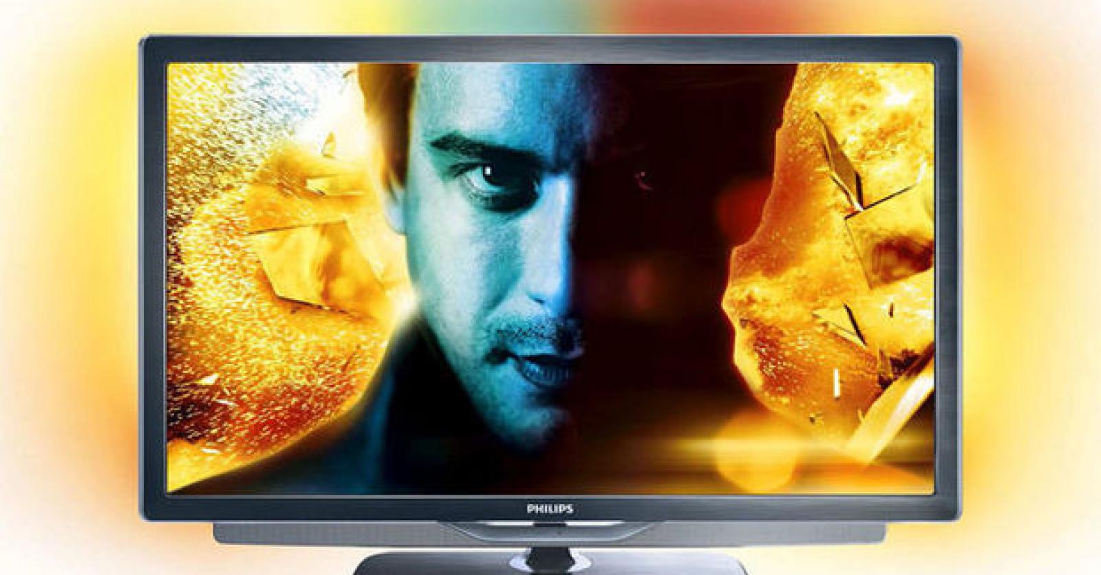 Quand la télé entrera dans la cinquième dimension