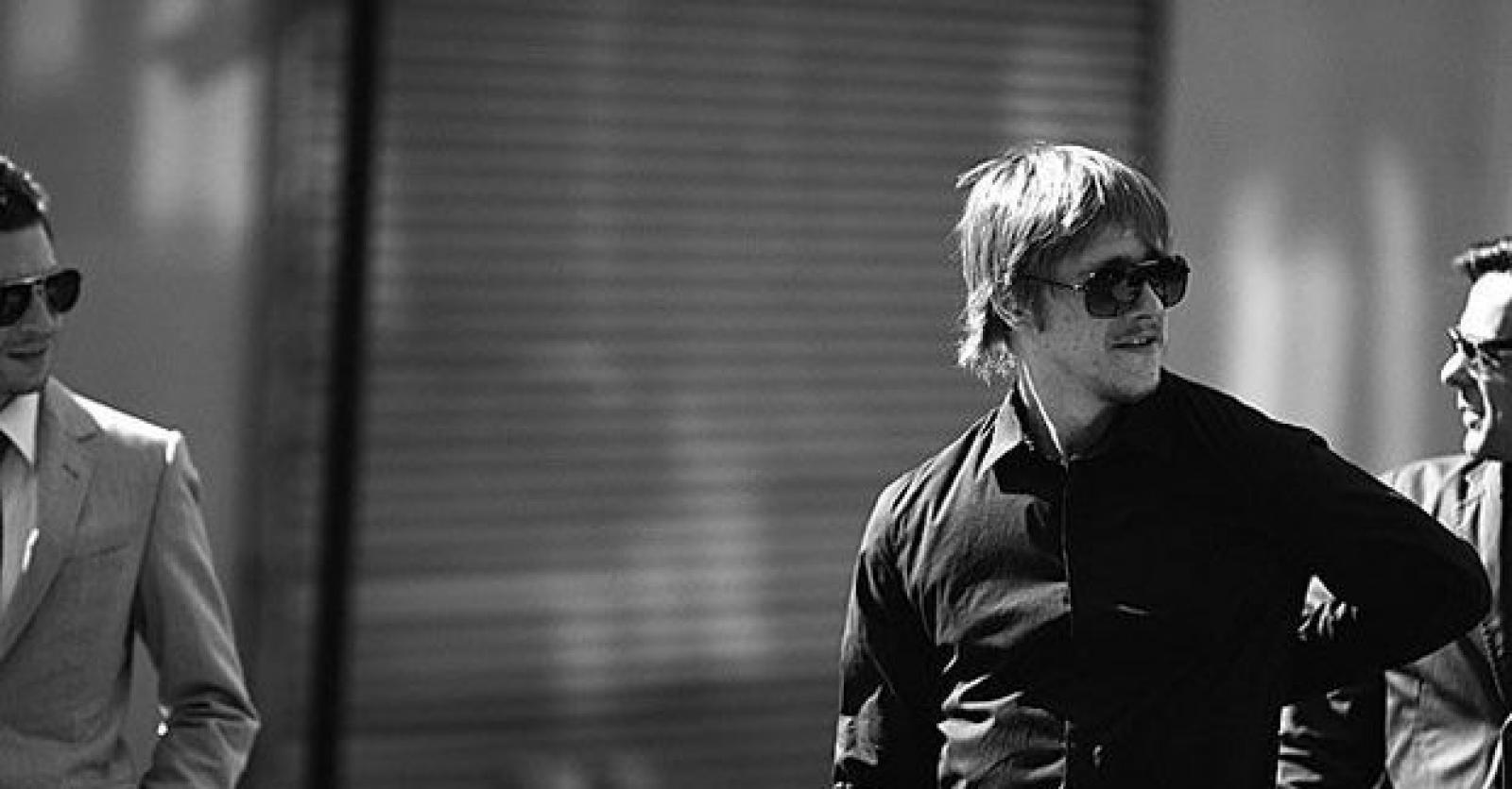 Interpol : Bands of New York