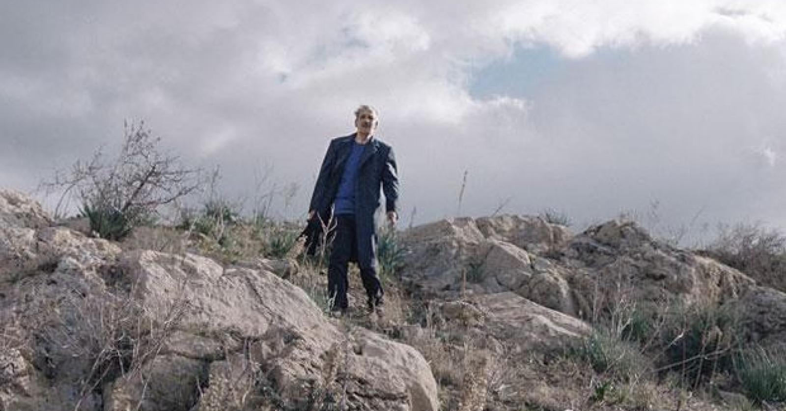 "Weldi aborde la question de Daesh, mais ce n'est pas un film sur Daesh"