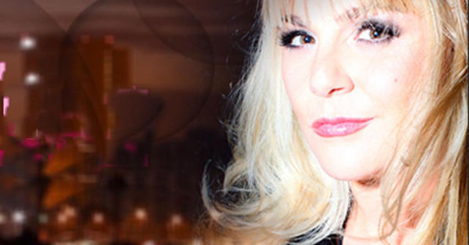 "Anyway the wind blows", le nouveau visage de Sandra Kim