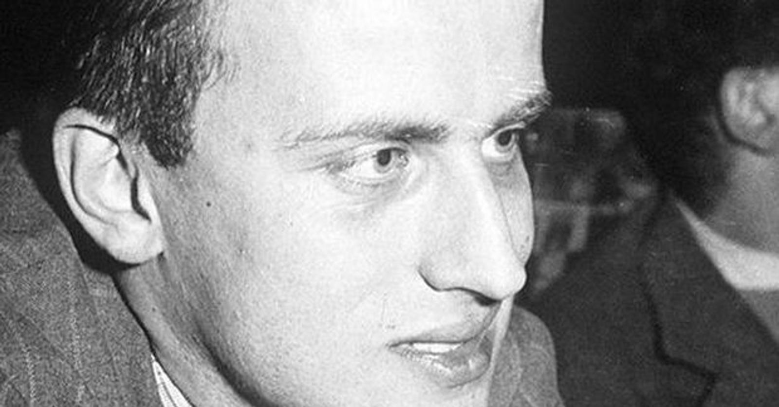 Boris Vian en Pléiade, chronique d'un sacre presque raté