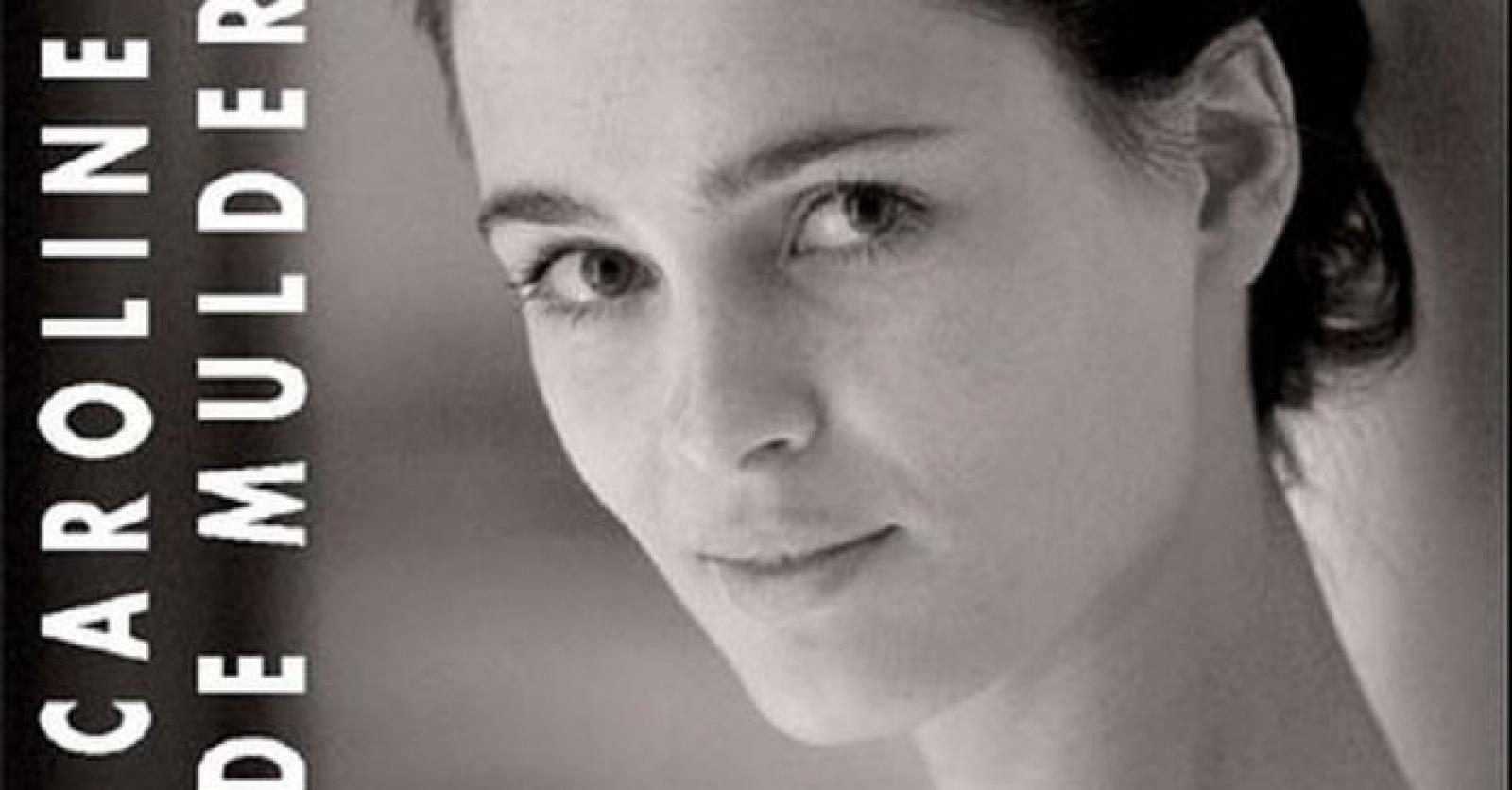 Caroline De Mulder et Chantal Deltenre récompensées par le prix Rossel