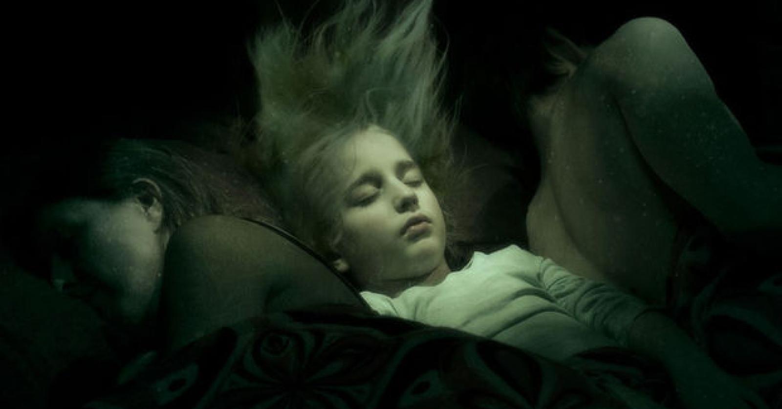 Clôture du festival Anima, où Reruns de Rosto a décroché le Grand Prix