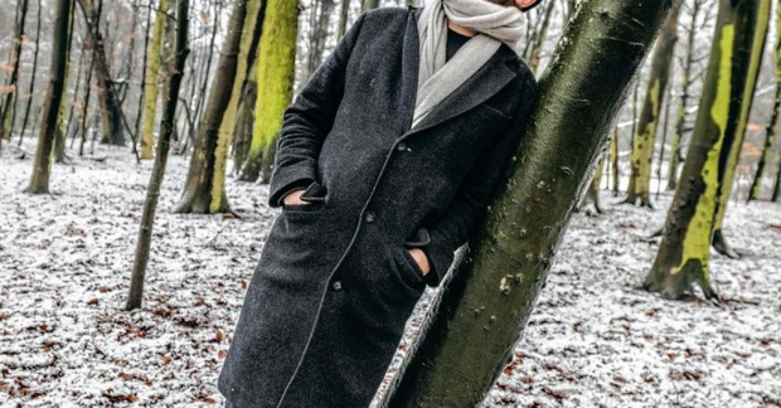 (Antoine) Chance: "Il est faux de croire qu'être le "fils de" suffit ...