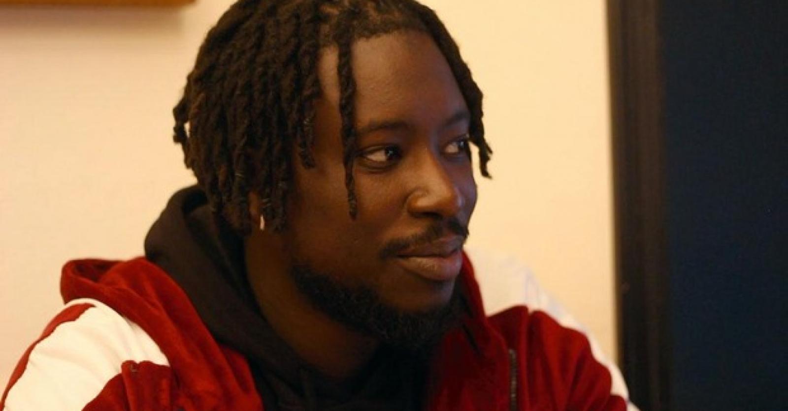 Qui es-tu Darrell Cole?