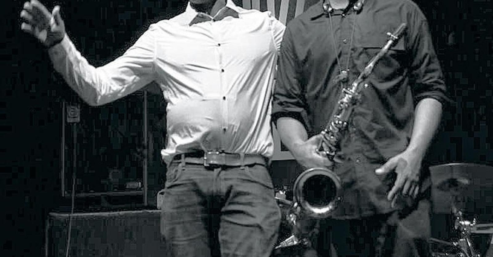 James Brandon Lewis/ Chad Taylor