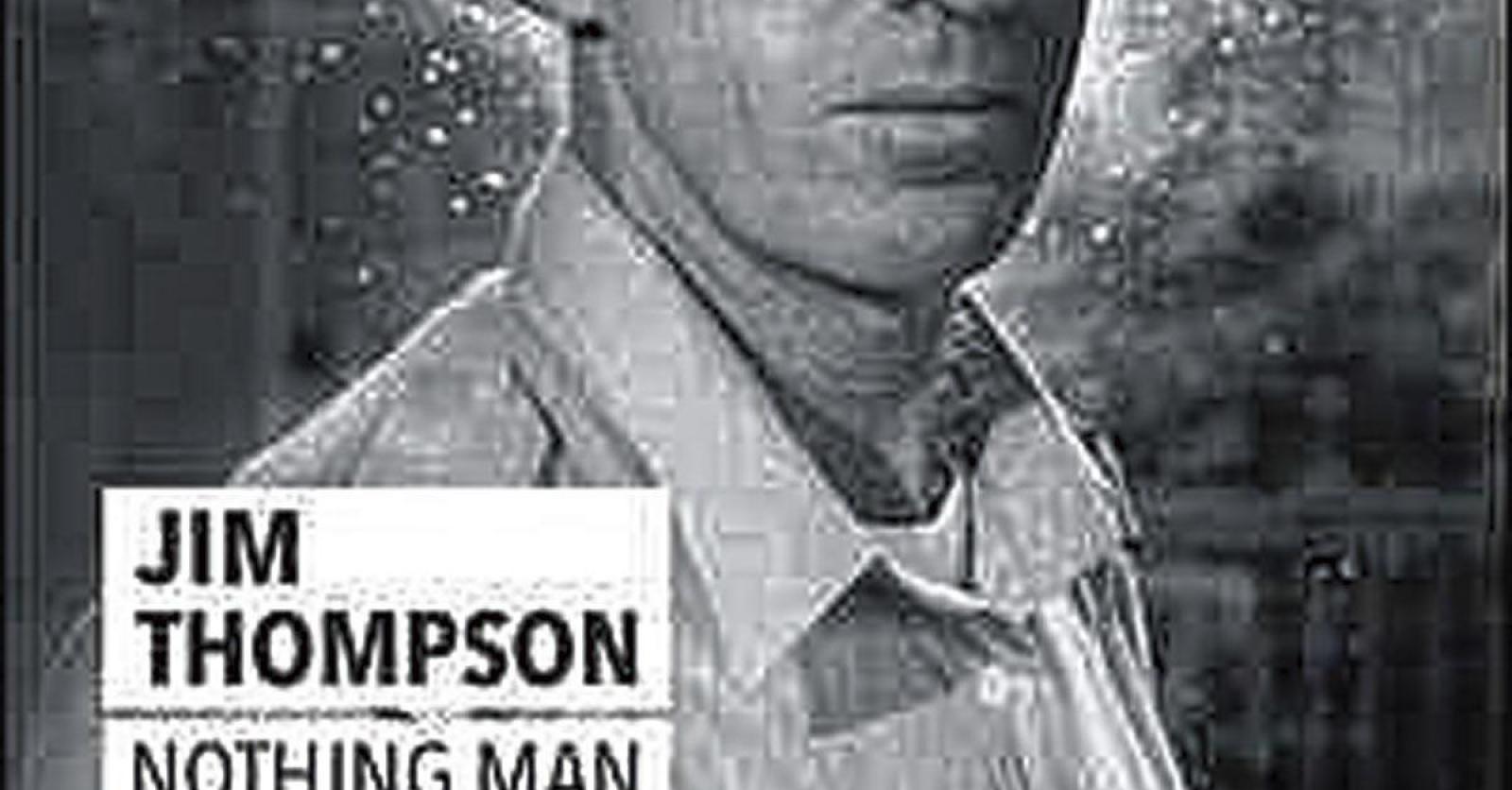 Nothing Man