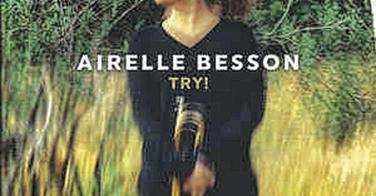 Airelle Besson