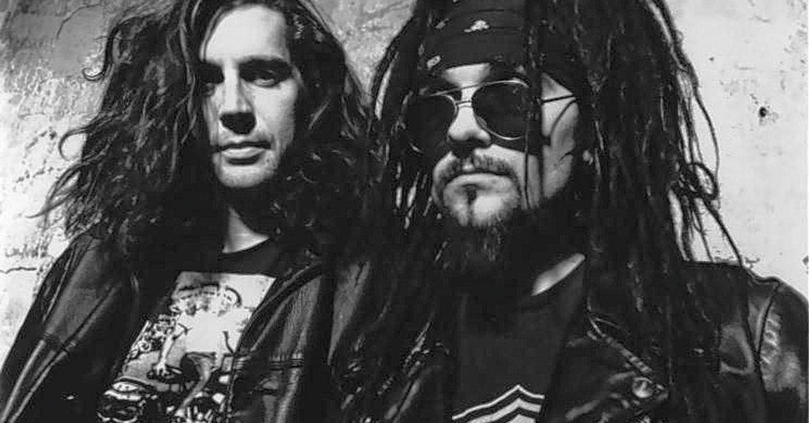 Ministry - "Lay Lady Lay"