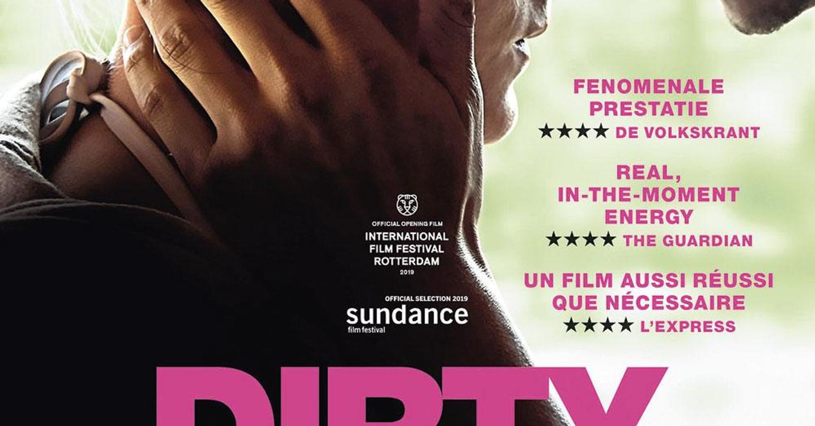 Dirty God